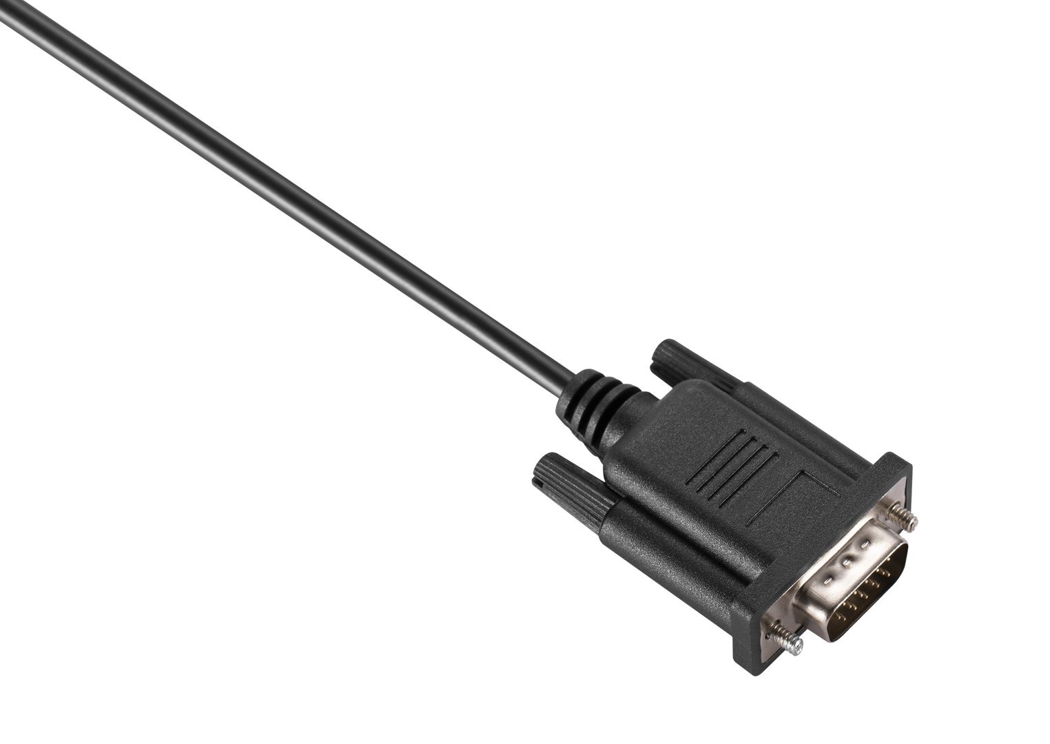SPEED Display Port Male- D-Sub Cable1.8M - HYKA