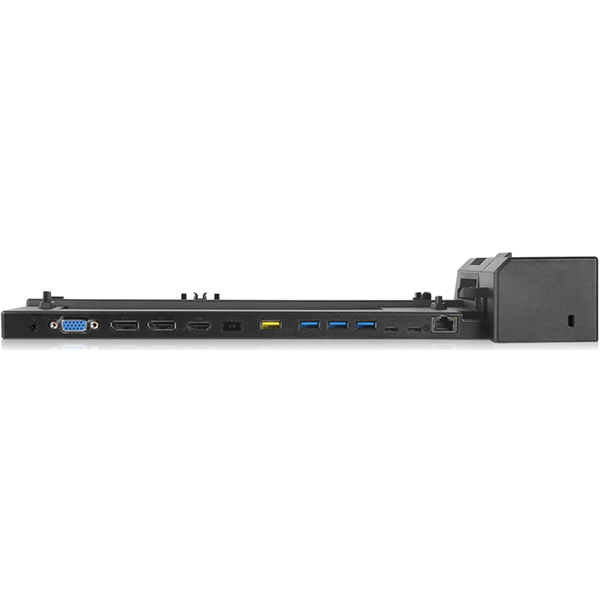 Lenovo ThinkPad Ultra Docking Station - HYKA