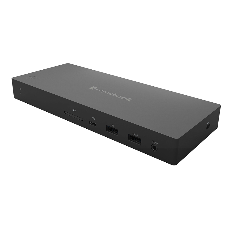 Dynabook USB Type-C Dock - HYKA