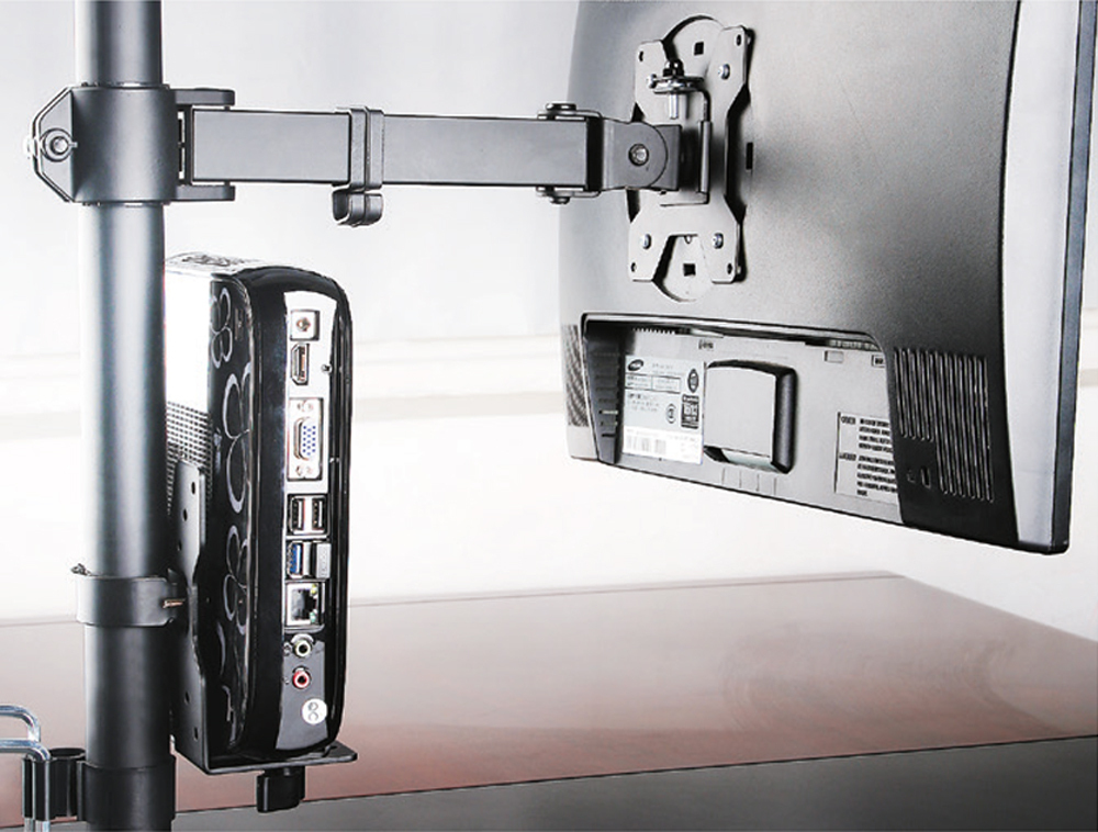 SPEED Mini PC VESA Mount - HYKA