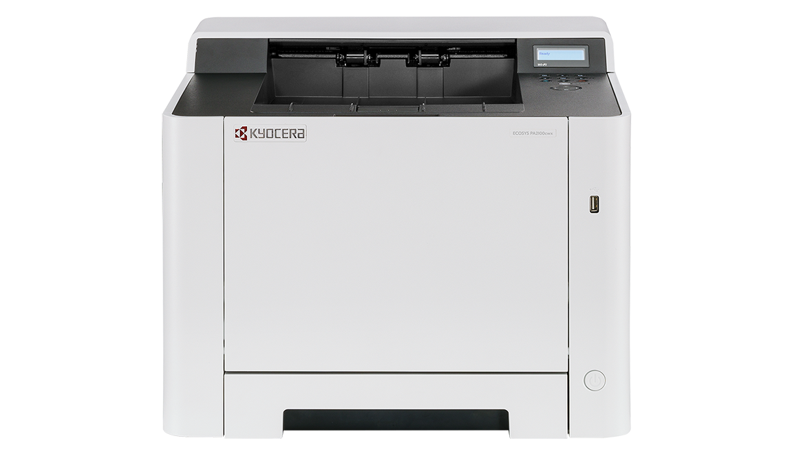 Kyocera ECOSYS PA2100cwx Colour A4 Printer - HYKA